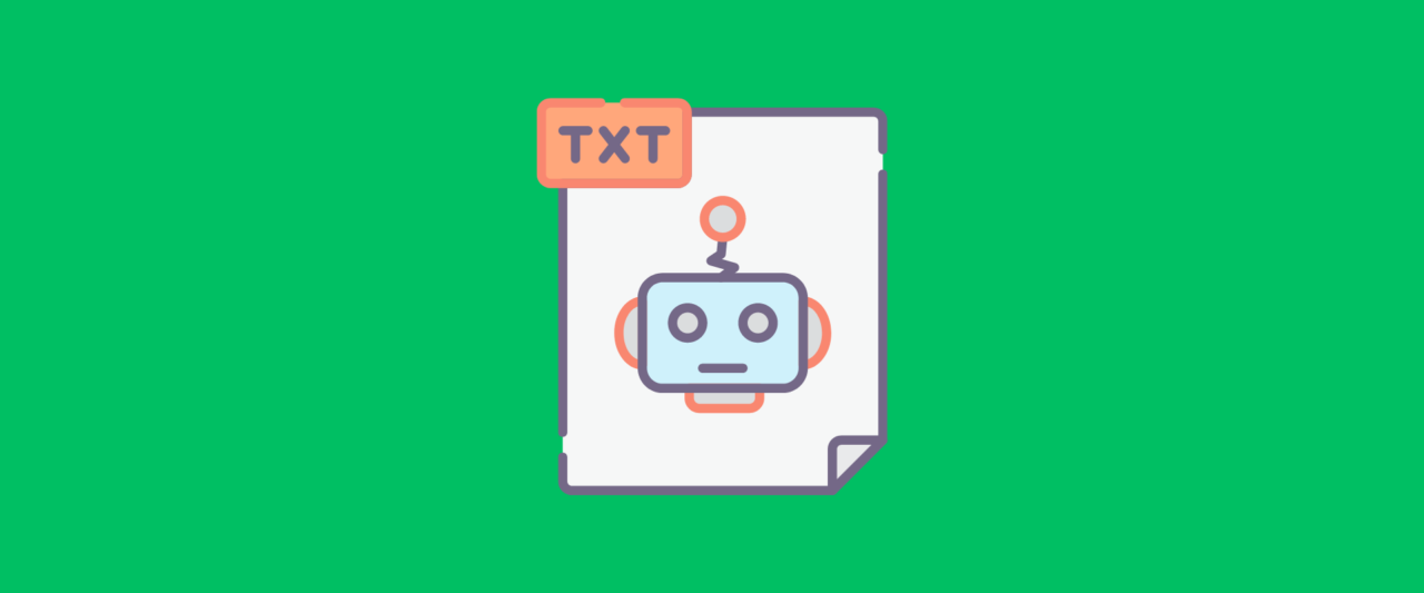What Is A Robots Txt File Blogging Titan